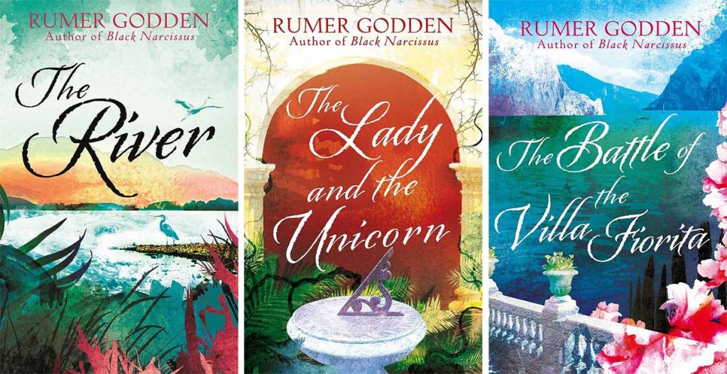 Novels | Rumer Godden